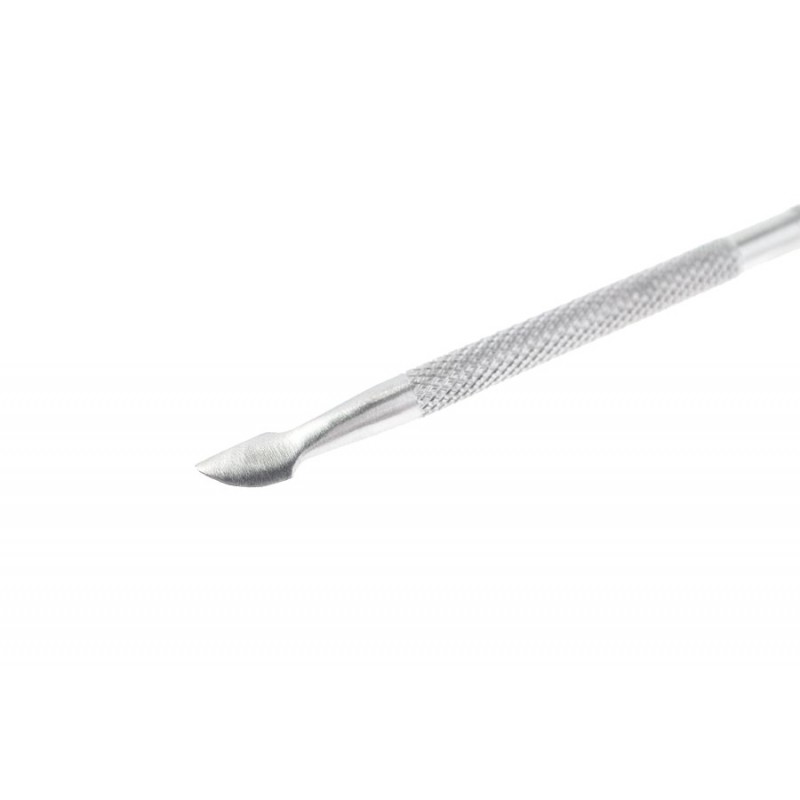Pousse cuticule INOX pour ongles. Au prix de 10.35 CHF